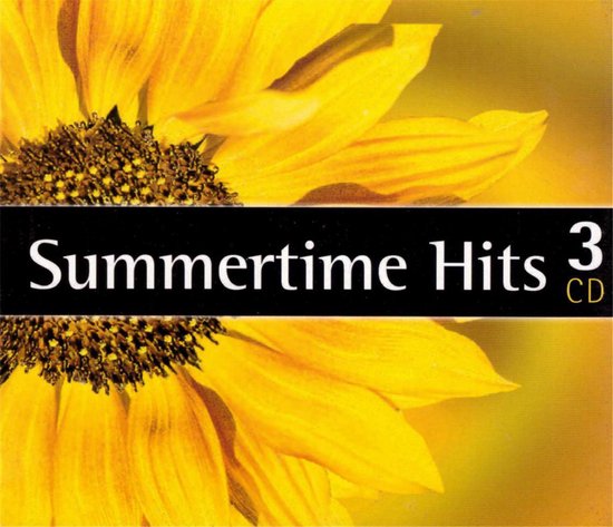 Summertime Hits, various artists | CD (album) | Muziek | bol.com