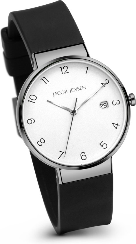 JACOB JENSEN TIMELESS NORDIC CLASSIC 181 - Ø 37 mm | bol