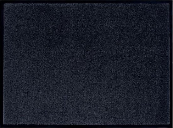 Wasbare deurmat voor binnen en buiten - effen vuilvangmat - vuilvanger ...