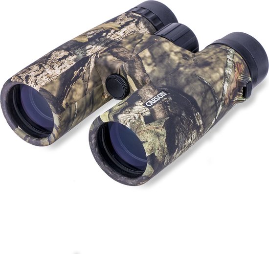 Carson JR verrekijker BAK-4 Roof Camouflage | bol