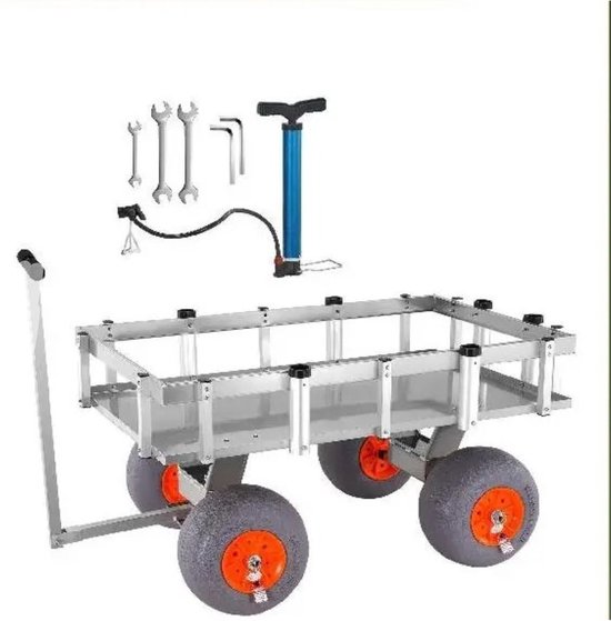 BTD - Viskar - Strand - Outdoor - Hengels - Water - Zee - Sport ...