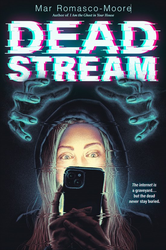 Deadstream, Mar Romasco-Moore | 9780593691885 | Boeken | bol