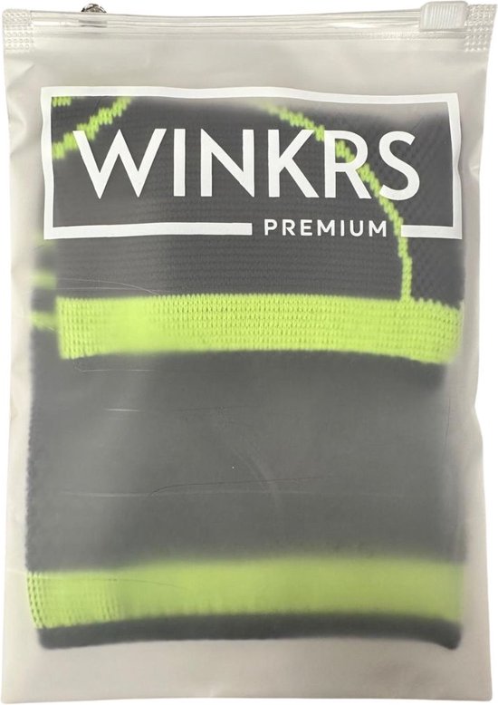 Winkrs | Elleboog Brace maat M | Tennisarm, artrose, reuma, golfarm ...