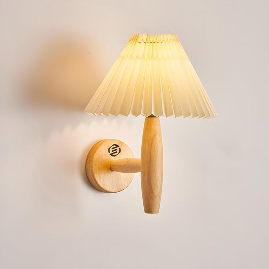 Equivera Wandlamp Binnen Met Snoer - Wandlamp - Muurlamp - Wandlamp ...