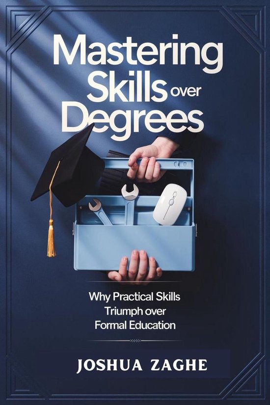 Mastering Skills Over Degrees : Why Practical Skills Triumph Over ...