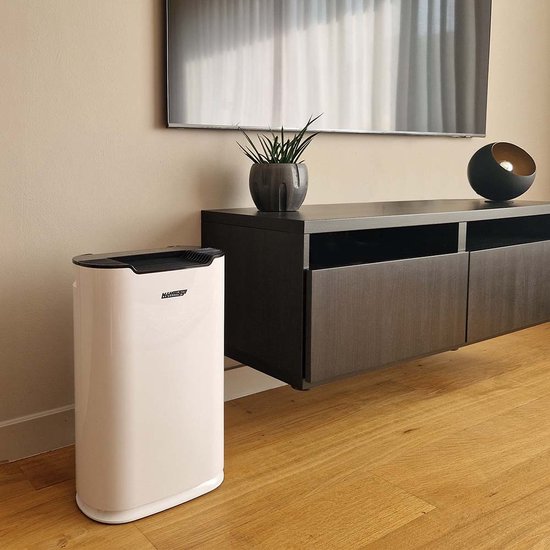 Luchtreiniger - Air Purifier- luchtzuiveraar - luchtfilter - 75m2 - met ...