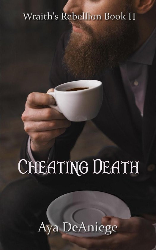 Coffee And Blood 2 - Cheating Death (ebook), Aya Deaniege | 9798227500489 | Boeken | bol