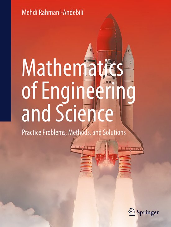 Mathematics of Engineering and Science | 9783031719332 | Mehdi Rahmani ...