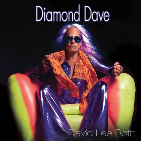David Lee Roth - Diamond Dave (CD), David Lee Roth | Muziek | bol