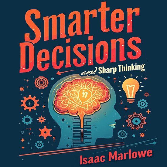 Smarter Decisions and Sharp Thinking: Conquer Logical Fallacies ...