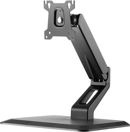 Monitor Standaard - Beeldscherm Standaard Aluminium Monitor ...