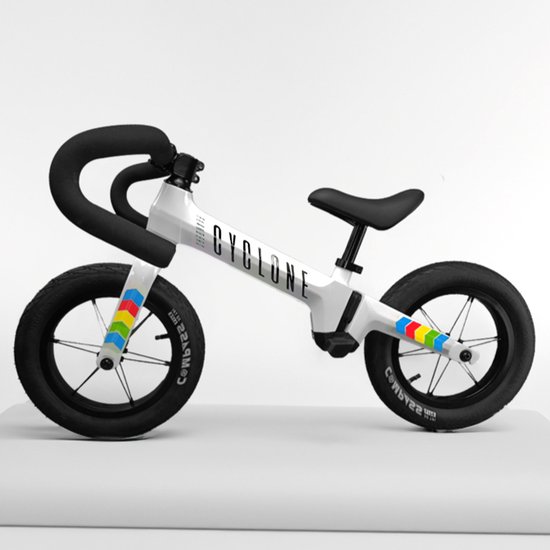 Flanders Cyclone Loopfiets | bol