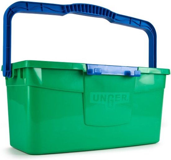 Unger Emmer Green Label - 12L | bol