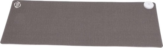 Equivera Verwarmde Bureau Onderlegger - Verwarmde Muismat ...