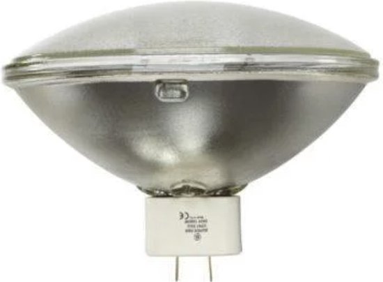 Osram | 64738-4 | PAR64 Narrow | CP61 | GX16D | 1000W | 240V | bol