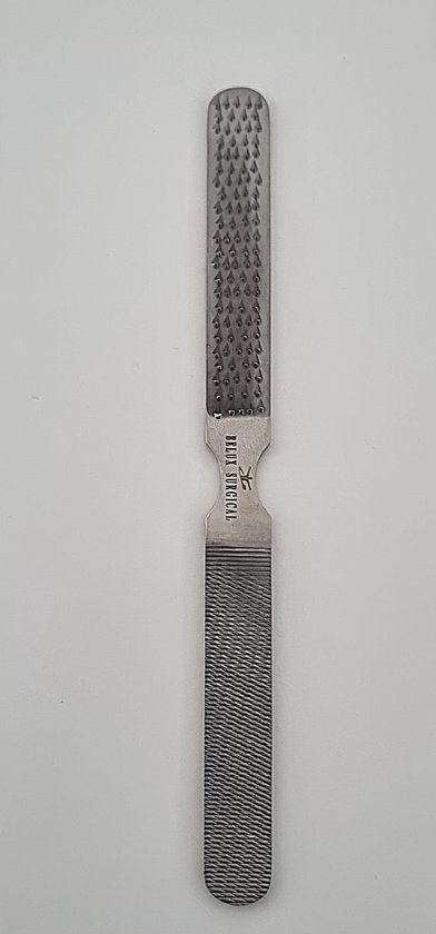 Belux surgical instruments/ Professionele Pedicure Eeltverwijderaar ...