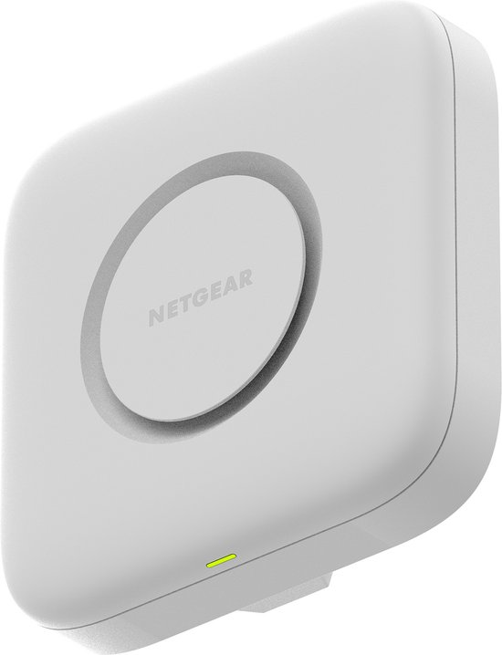 NETGEAR WBE710 - Network Accesspoint - WiFi Versterker - WiFi 7 - 9300 ...