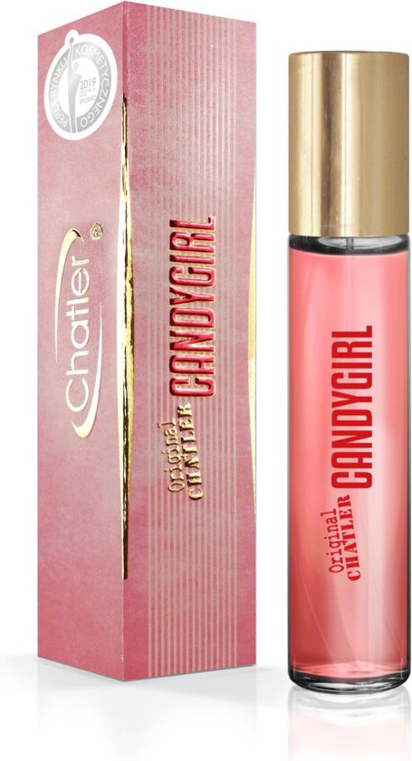 Chatler Candygirl 30ml Bol