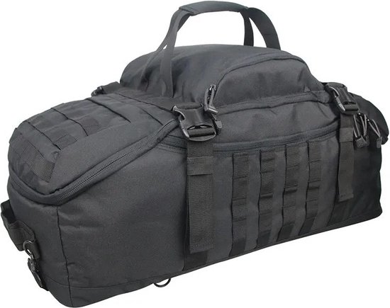 Camping Rugzak - Camping Tas - Molle Tas - Militaire Tactische Rugzak ...