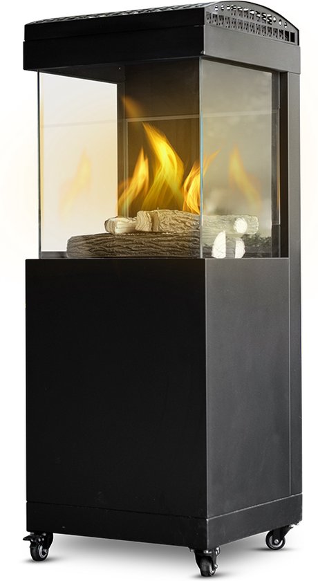 Terrasverwarmer op Gas kopen? Kijk snel! | bol