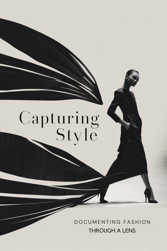 Capturing Style (ebook), Emma Johnson | 1230008388551 | Boeken | bol