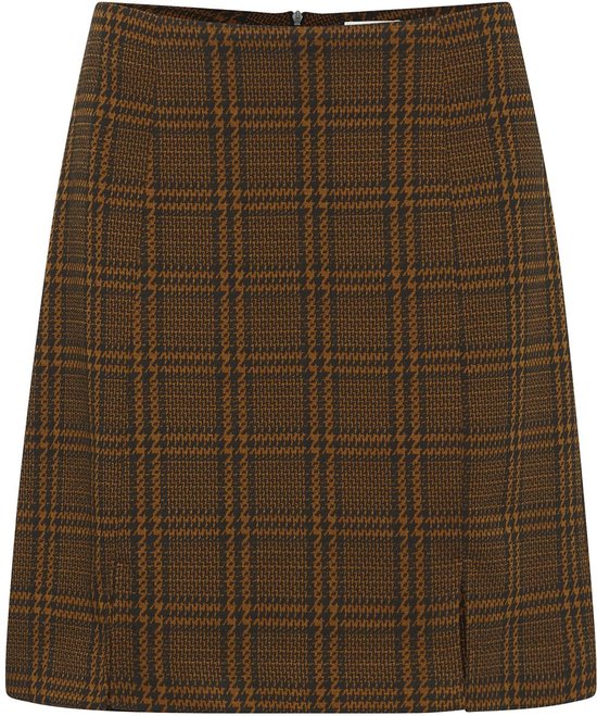 Ichi Rok Ihkate Mosley Sk 20121789 203791 Monks Robe Check Jacquard ...