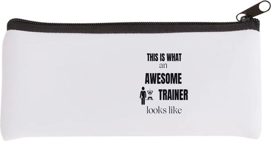 Akyol - this is what an awesome trainer looks like Etui - Trainer ...