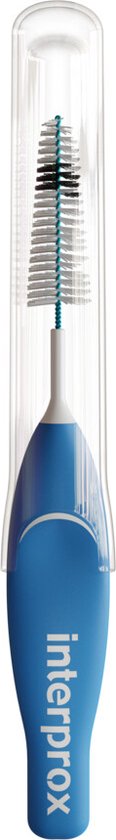 Interprox Premium Conical Ragers - 3,5 tot 6 mm - 3 x 6 stuks | bol