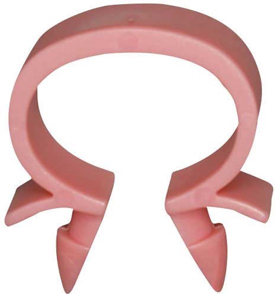 Kabelklem OEM:400019 - 20 stuks | bol