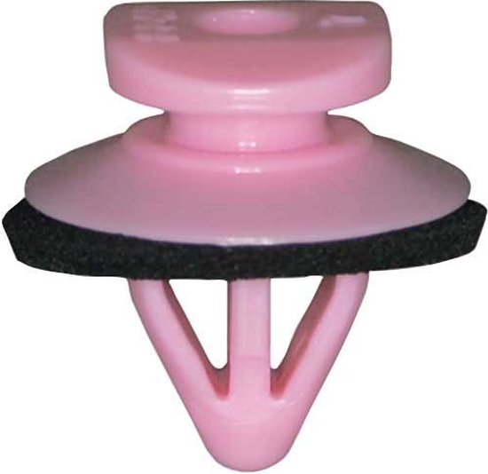 Bekleding clip OEM:909130008 - 5 stuks | bol