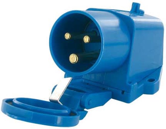 CEE buitenaansluiting CEE in | bol