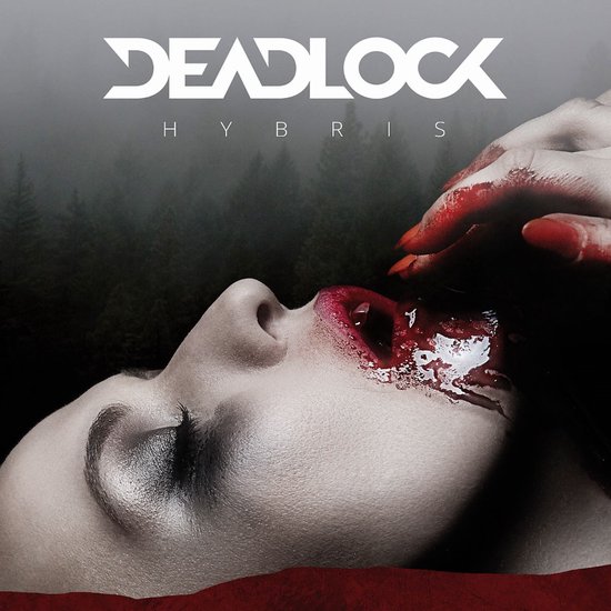 Deadlock - Hybris (2 CD) (Limited Edition), Deadlock | Muziek | bol