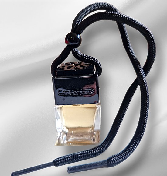 Autoparfum Savage Odeur | 8ml | geur | Car perfume | Car Scent | Scents ...