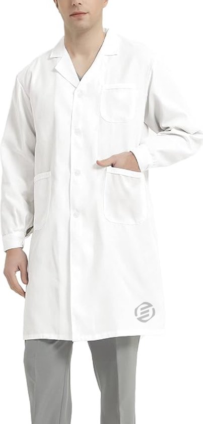 Equivera Labjas - Labojas - Doktersjas - Laboratoriumjas - Labjas Dames ...