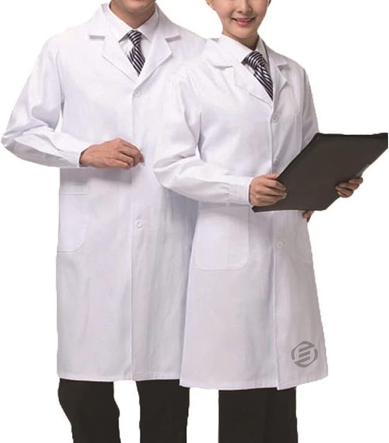 Equivera Labjas - Labojas - Doktersjas - Laboratoriumjas - Labjas Dames ...