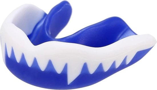 Bovista Mouthguard - Bitje Kickboksen - Vechtsport - Gebitsbeschermer ...