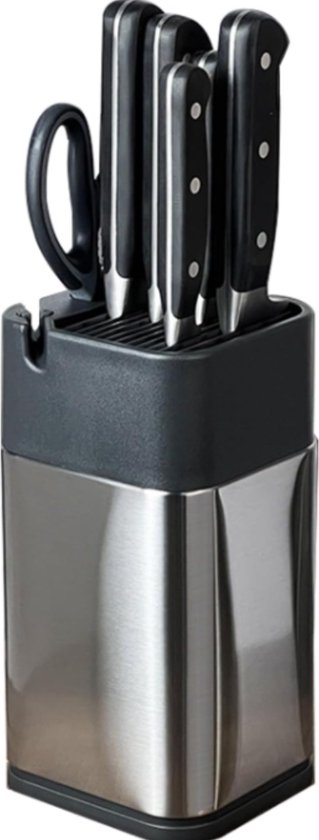 Messenblok - Messenblok Zonder Messen - Krasbestendige Coating ...