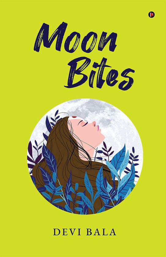 Moon Bites (ebook), Devi Bala | 9798895445259 | Boeken | bol