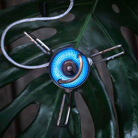 Soto Storm Breaker multi-fuel Brander met 700ml brandstoffles | bol