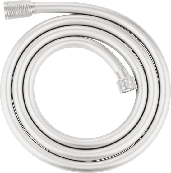 Doucheslang Twistfree 1750 - Zilverflex 28388DC0 met Anti-knik ...