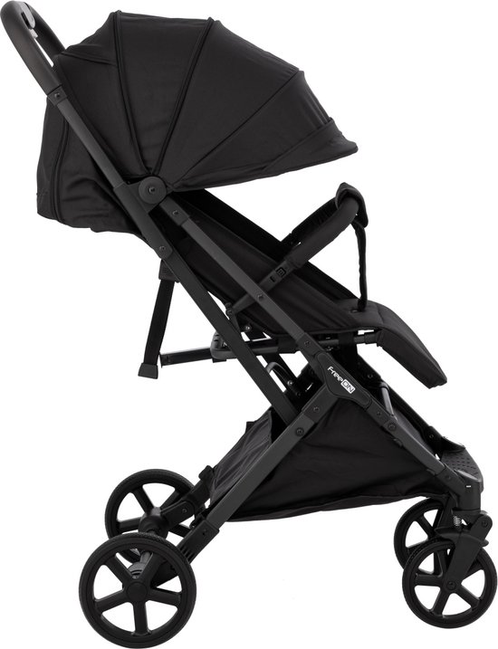 FreeOn Tao - Buggy - Compact & lichtgewicht - Wandelwagen met Trolley ...