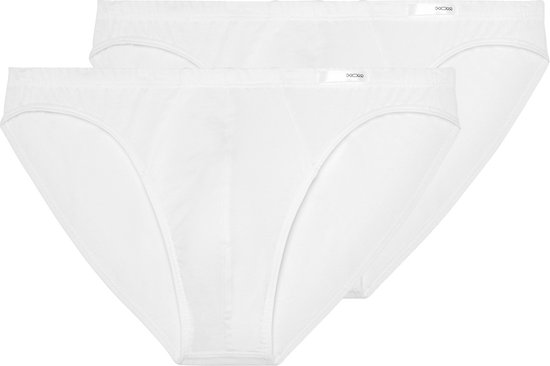 HOM Heren slip / onderbroek 2 pack Classic | bol
