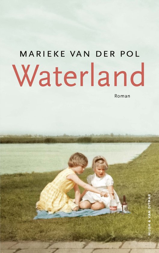 Waterland, Marieke van der Pol | 9789038815114 | Boeken | bol