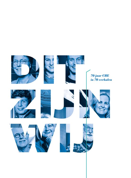 Dit zijn wij | 9789033805424 | Boeken | bol