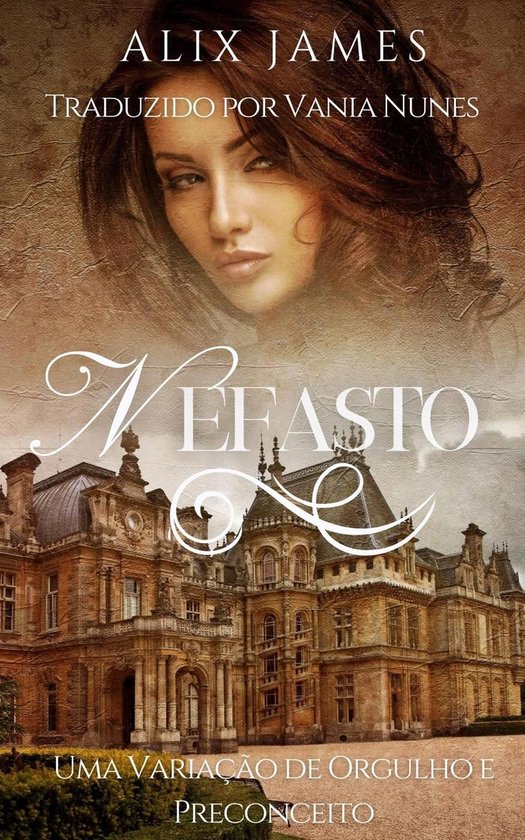 Nefasto (ebook), Nicole Clarkston | 9781667478173 | Boeken | bol