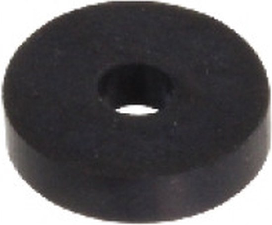 Saninstal DICHTING SCHIJF RUBBER (5ST) 15X4X4 MM HANGZAKJE | bol