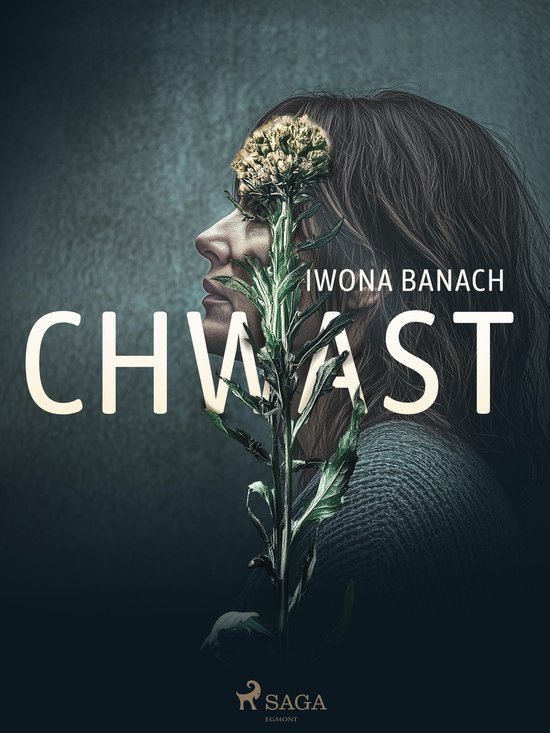 Chwast (ebook), Iwona Banach | 9788727189062 | Boeken | bol
