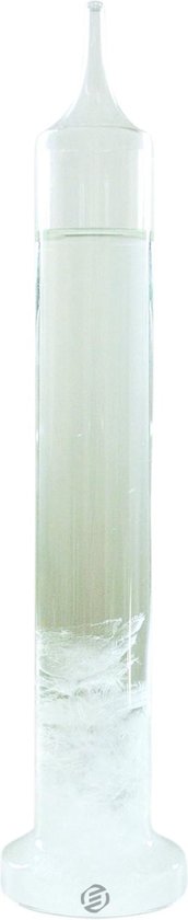 Equivera Stormglas - Donderglas - Barometer - Weerstation ...