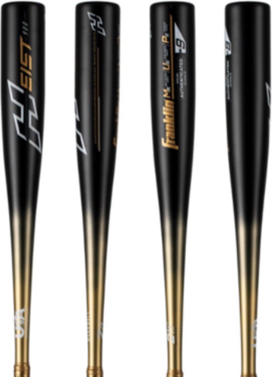 Franklin Heist 900 Series (-9) 30 inch Size | bol