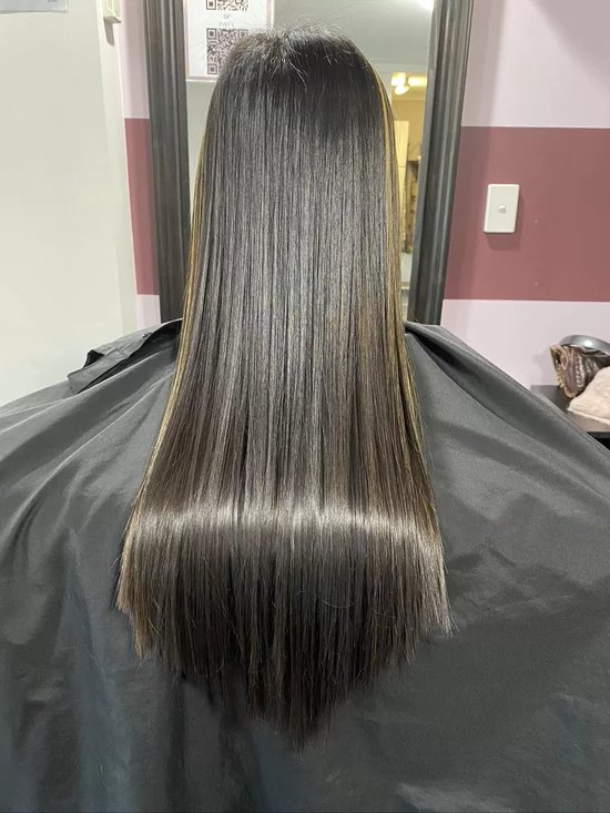 Sarah K Carnival Brazilian Protein - Voor donker & natuurlijk haar ...